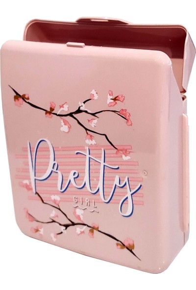 Transformacion Pretty 33 Adet Sigara Kutusu
