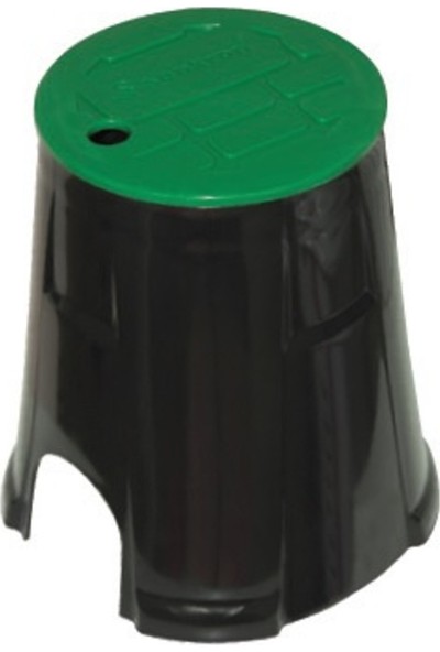 Greenbox 10 Greenbox 10