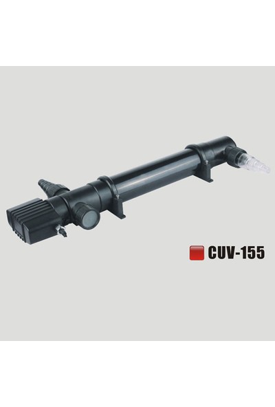 Sunsun Uv 55 W 5000 Lt
