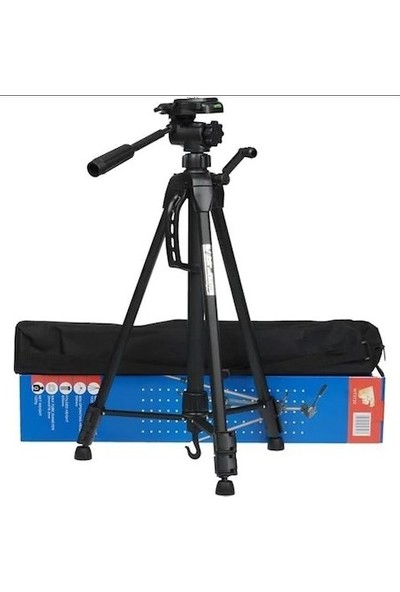 Soligor Wf 170CM Pro Plus 3570 Tripod Canon Nikon Dslr Cep Telefonu Soligor Wf 170CM Pro Plus 3570 Tripod Canon Nikon Dslr Cep Telefonu