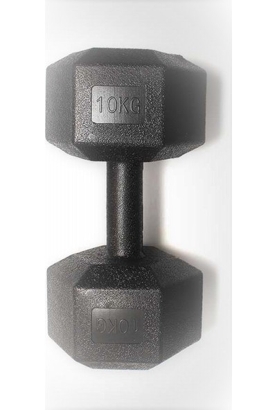 AYAZ SPORT 10 kg Dambıl