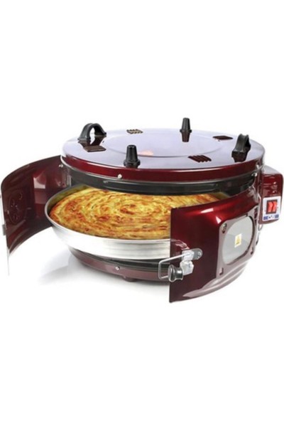 Uğur Po 220 Davul Fırın 22 Lt Uğur Po 220 Davul Fırın 22 Lt