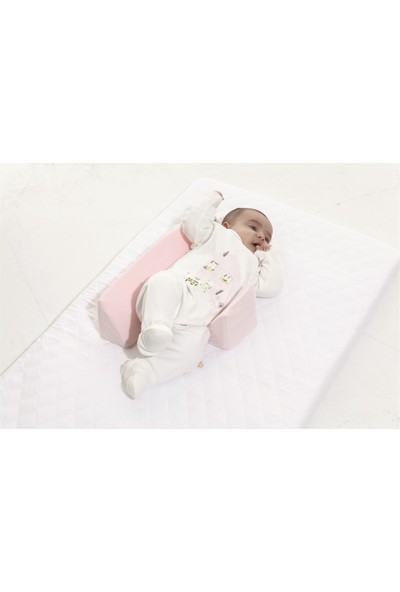 Bibaby Yan Yatış Yastığı