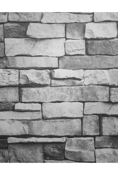 Golden Black 41311 Taş Model Vinil Duvar Kağıdı Golden Black 41311 Taş Model Vinil Duvar Kağıdı