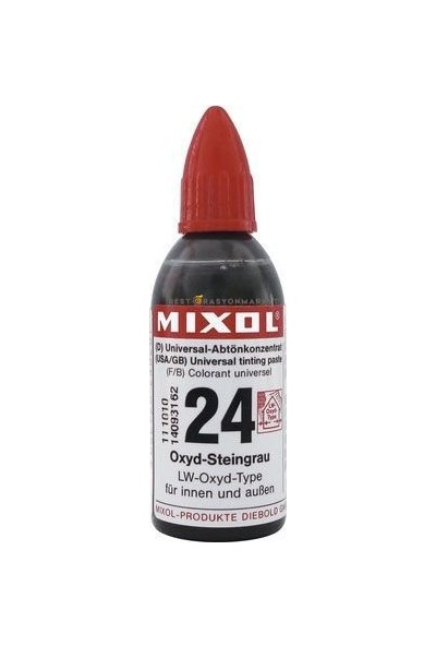 Mixol Boya Renklendirici