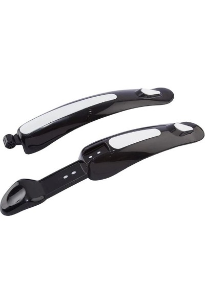 KNT Bisiklet Reflektör Renkli Çamurluk Bisiklet Çamurluğu