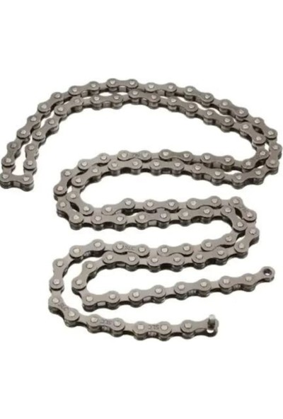 TEC Bmx Zincir (Vitessiz Bisiklet Zinciri)