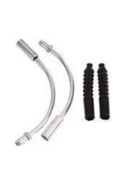 KNT Bisiklet Fren Pipo ve Körüğü