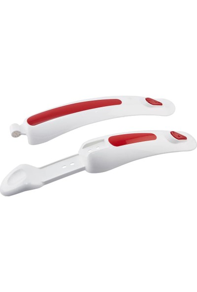 KNT Bisiklet Reflektör Renkli Çamurluk Bisiklet Çamurluğu