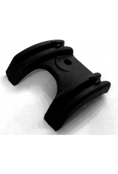 KNT Bisiklet Kadro Alt Plastiği