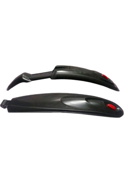 KNT Bisiklet Çamurluk (Reflektörlü)