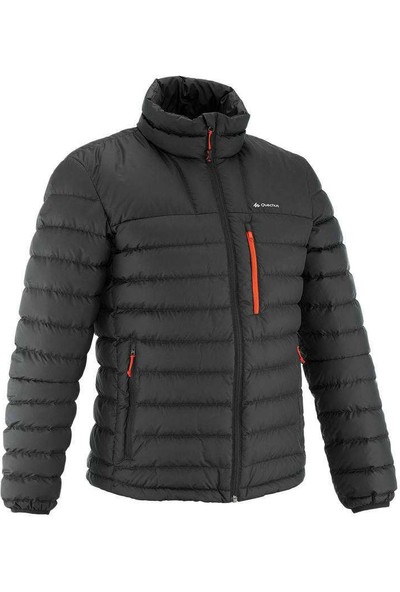 Quechua Erkek Outdoor Şişme Mont Siyah Ayarlanabilir Bel Meridyendukkan Cepli Rahat Kullanım Quechua Erkek Outdoor Şişme Mont Siyah Ayarlanabilir Bel Meridyendukkan Cepli Rahat Kullanım