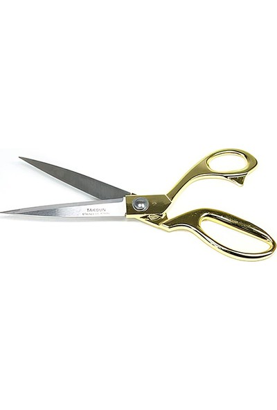 Taksun Profesyonel Terzi Makası