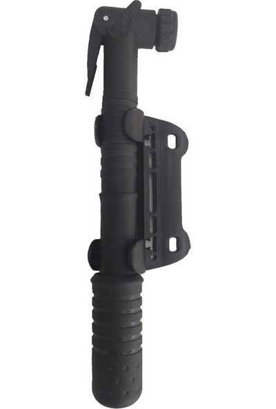 Peak Yol Mtb Şehir Bisikleti Mini Pompa Ince, Kalın Araba Sibop Uyumlu Peak Yol Mtb Şehir Bisikleti Mini Pompa Ince, Kalın Araba Sibop Uyumlu