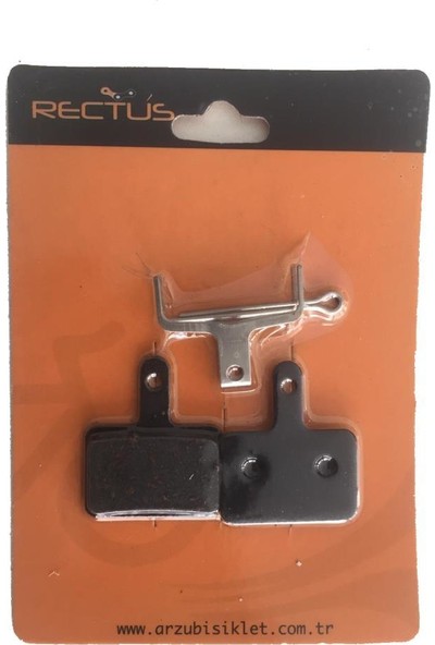 Peak Bisiklet Disk (Balata Shimano Deore Model) Rectus Peak Bisiklet Disk (Balata Shimano Deore Model) Rectus