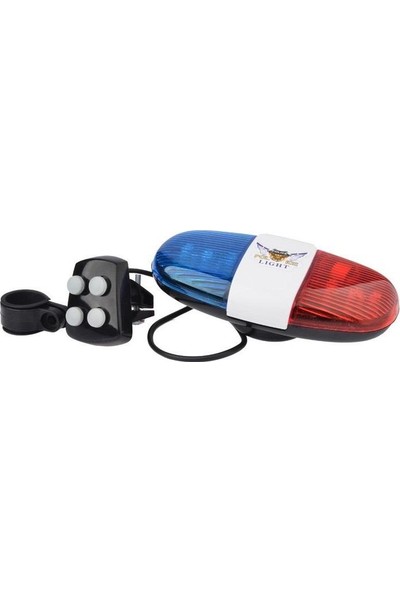 Arzu Bisiklet Polis Korna Siren Lamba Arzu Bisiklet Polis Korna Siren Lamba