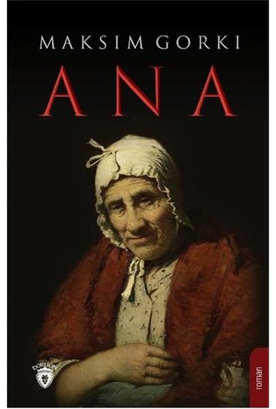 Ana - Maksim Gorki