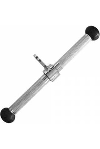 Jimx Profesyonel Lat Triceps Bar Aparatı 50 cm Jimx Profesyonel Lat Triceps Bar Aparatı 50 cm