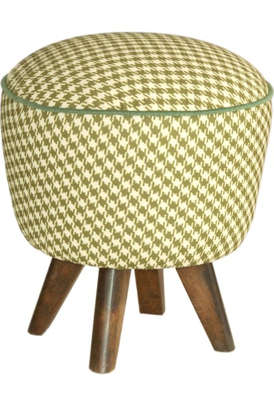 Evodeko Retro Puf Evodeko Retro Puf