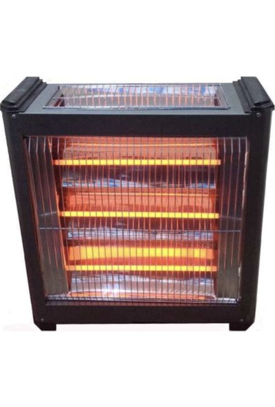 Bayersan 3003 2400 W Isıtıcı Soba Bayersan 3003 2400 W Isıtıcı Soba