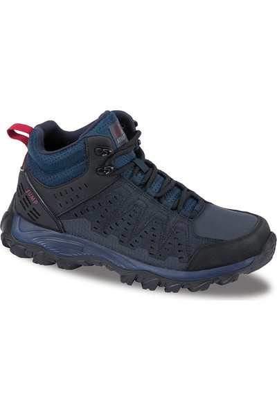 Jump 26010 Erkek Outdoor Spor Ayakkabı 38 Lacivert - Siyah Jump 26010 Erkek Outdoor Spor Ayakkabı 38 Lacivert - Siyah