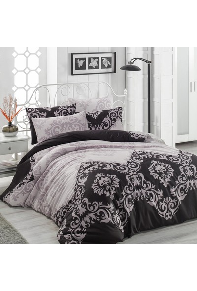 Nevresimev Pera Çift Kişilik Nevresim Seti