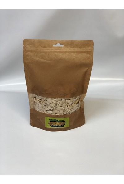 Enes Kuruyemiş Şekerleme Çiğ Kabakçekirdeği 1 kg