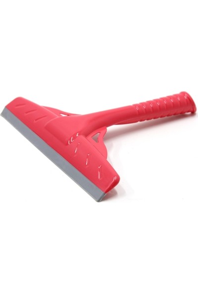 Rewel 22 cm Silikon Uçlu Cam Sil Çekçek 422198K 870004 Rewel 22 cm Silikon Uçlu Cam Sil Çekçek 422198K 870004