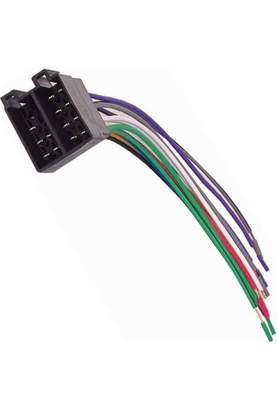 Rewel Iso Soket Dısı (Renault Soket) Ürün Kodu 2964 755027 Rewel Iso Soket Dısı (Renault Soket) Ürün Kodu 2964 755027