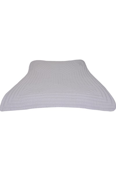 Fibella El Işçiliği Yün Yorgan 195 x 215 cm