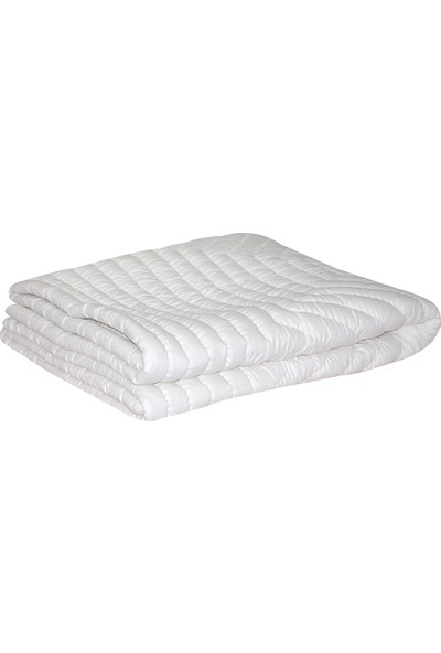 Fibella El Işçiliği Yün Yorgan 195 x 215 cm