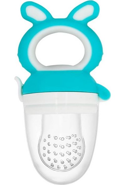 Hanymish Meyve ve Sebze Süzgeci - Mavi