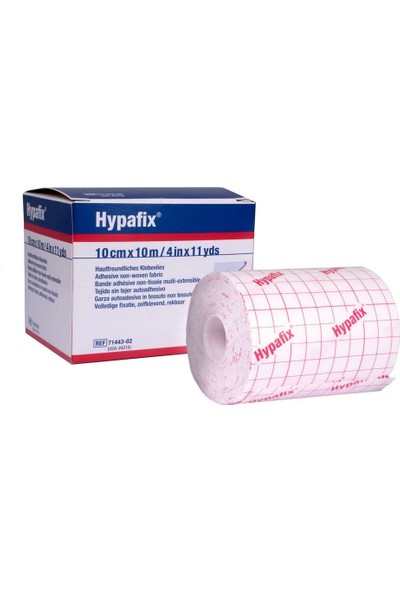 Hypafix Flaster 10 cm x 10 m Hypafix Flaster 10 cm x 10 m
