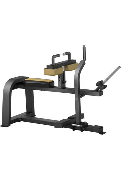 Max Tech Seated Calf Max Tech Seated Calf