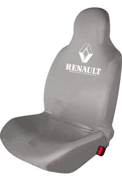 Renault Laguna Oto Koltuk Servis Kılıfı Penye Ön Arka Takım Gri Renault Laguna Oto Koltuk Servis Kılıfı Penye Ön Arka Takım Gri