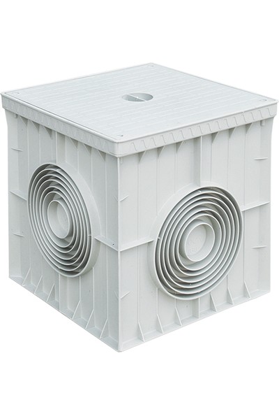 Lux Wares 55 x 55 Hazır Logar Menhol Lux Wares 55 x 55 Hazır Logar Menhol