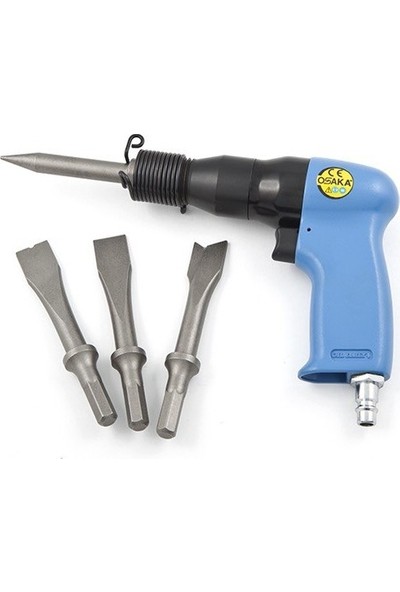 Osaka Opt 150-6 K Kalafat Ekici