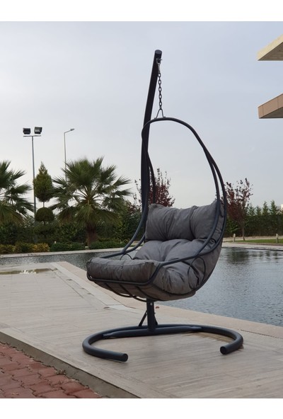 Erinöz Çalı Askılı Bahçe Salıncağı