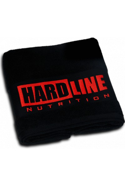 Hardline Nutrition Hardline Antrenman Havlusu