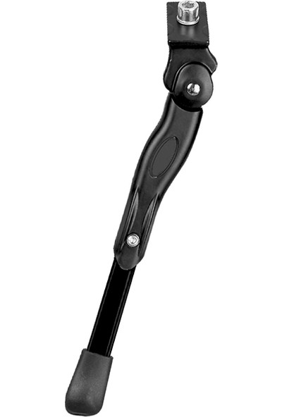 Epic 26 28 Jant Uyumlu Alüminyum Bisiklet Park Ayağı PRK-202 Kc-37