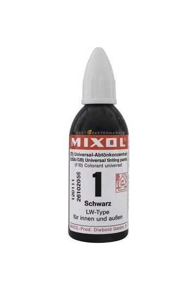 Mixol Boya Renklendirici