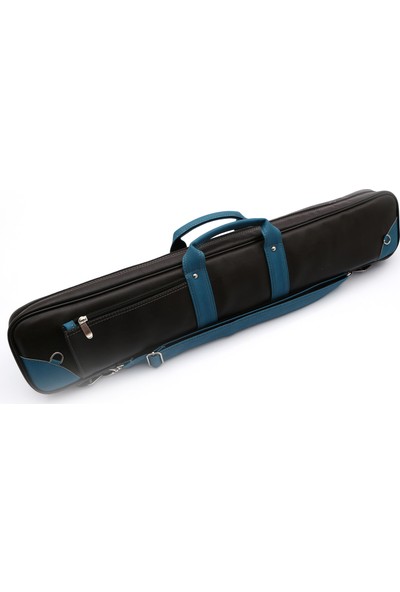 Pusula Oyun Giotto Deri Bilardo Istaka Çantası 4 Dip 4 Şaft Cue Case Pusula Oyun Giotto Deri Bilardo Istaka Çantası 4 Dip 4 Şaft Cue Case