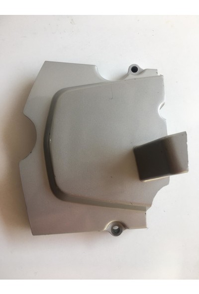 Cg Ön Dişli Kapağı Agk Dişli Kapak Ön