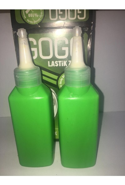 Gogo Patlak Sıvısı Lastik Tamir Kiti Gogo Patlak Sıvısı Lastik Tamir Kiti