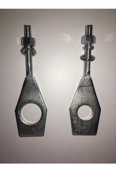 Cup Zincir Çeken Vidası Tk Teker Çektirmesi