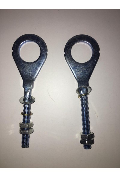 Cg Teker Çeken Zincir Çektirmesi Agk Uag Kuba Mondial Çelik Falcon