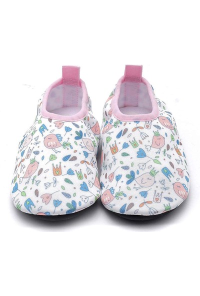 Fi̇rst Step Havuz ve Deniz Ayakkabısı Bird F-712 Fi̇rst Step Havuz ve Deniz Ayakkabısı Bird F-712