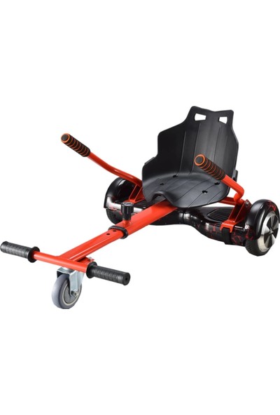 Leyaton Hoverkart Tüm Modellerle Uyumlu Go Hover Elektrikli Kaykay Aksesuarı Kırmızı Leyaton Hoverkart Tüm Modellerle Uyumlu Go Hover Elektrikli Kaykay Aksesuarı Kırmızı