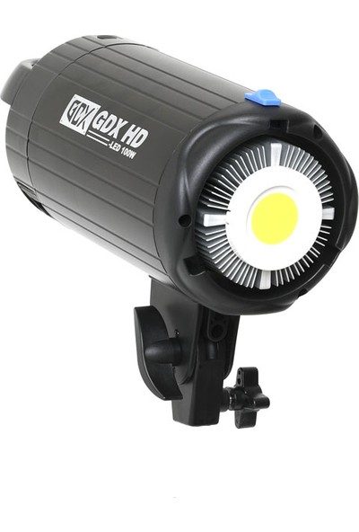 Gdx HD-100W LED Video Işığı Gdx HD-100W LED Video Işığı