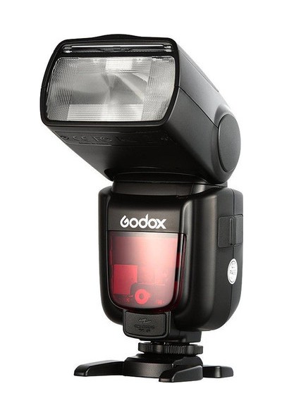 Godox TT685 C (Canon Ttl Uyumlu Flaş) Godox TT685 C (Canon Ttl Uyumlu Flaş)